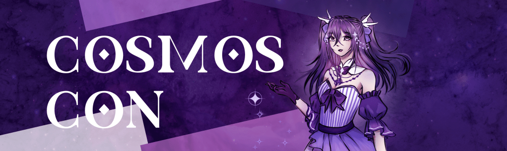 COSMOS CON 2026 – Cosmos Events' Inc.